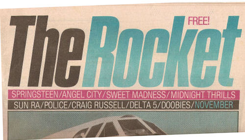 Sweet Madness - History